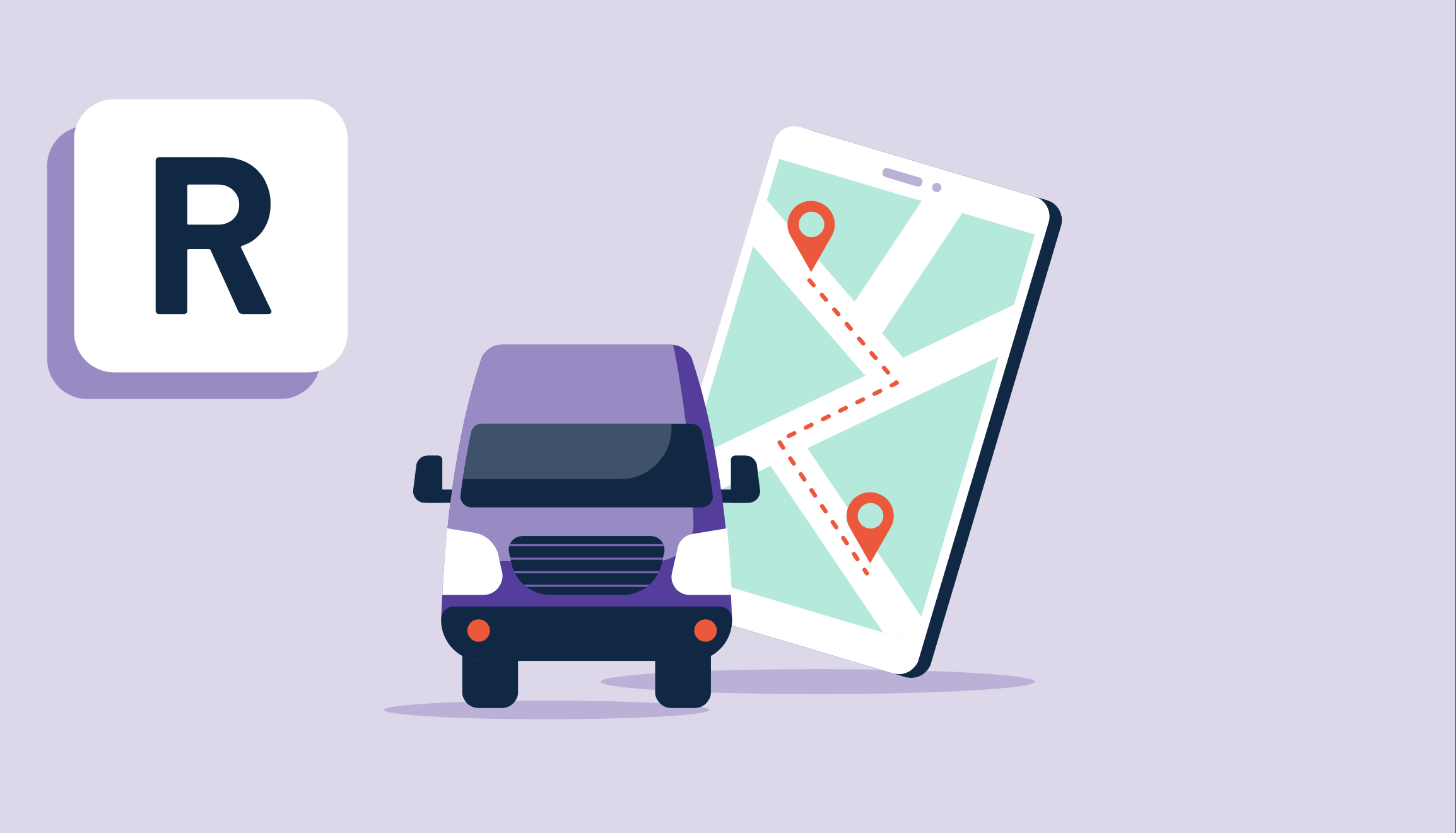 Route Planning Technology Glossary Definitions G2